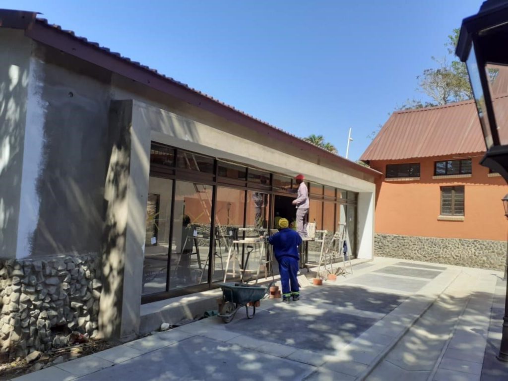 The Port St Johns Wild Coast Museum Gets Revamped To Boost Tourism ...