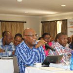 The Department Establishes Provincial Infrastructure Management Office ...